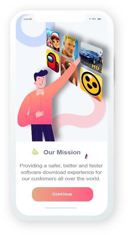 ForceAPK – Free APPs & Games for Android & iOS